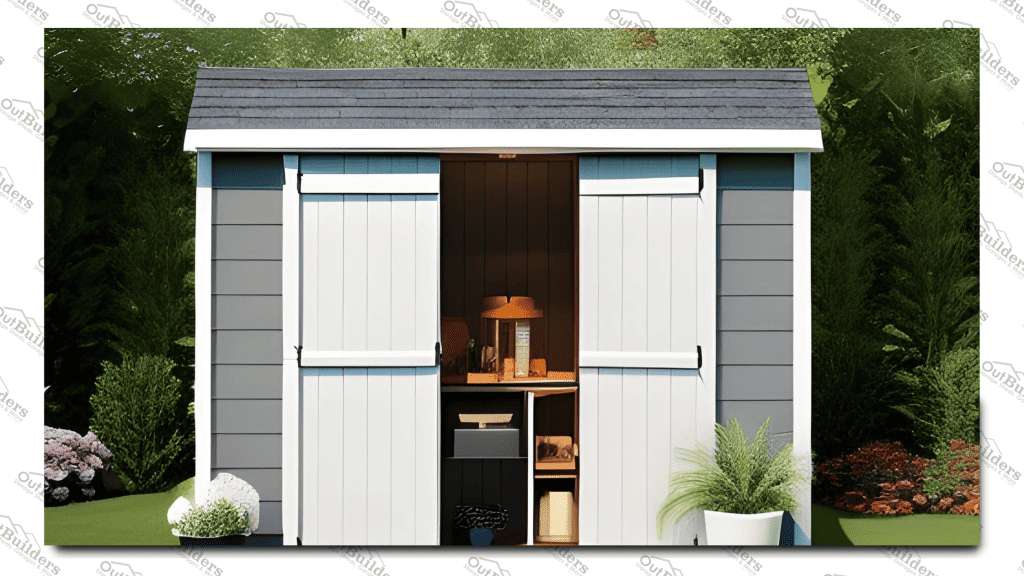 Small Outdoor Storage Sheds: The Ultimate Guide to Making the Right Choice