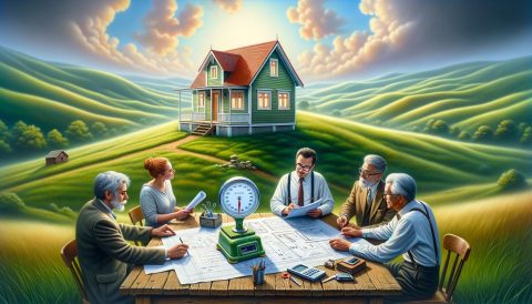 How to Calculate Tiny Home Weight - Outbuilders