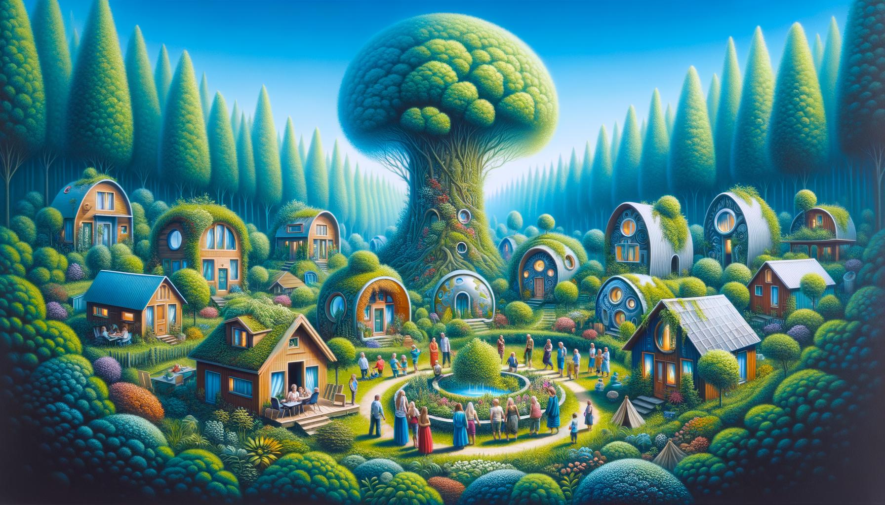 Tiny Home Nation: Where to Watch Full Episodes - Outbuilders