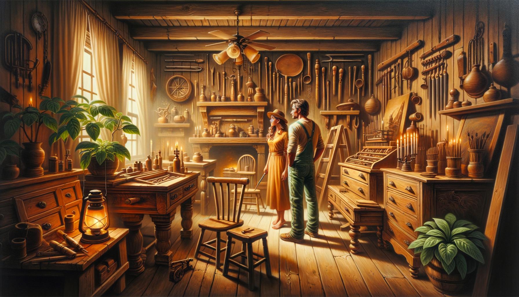 Willow Barn Designs: Rustic Charm for Your Home - Outbuilders